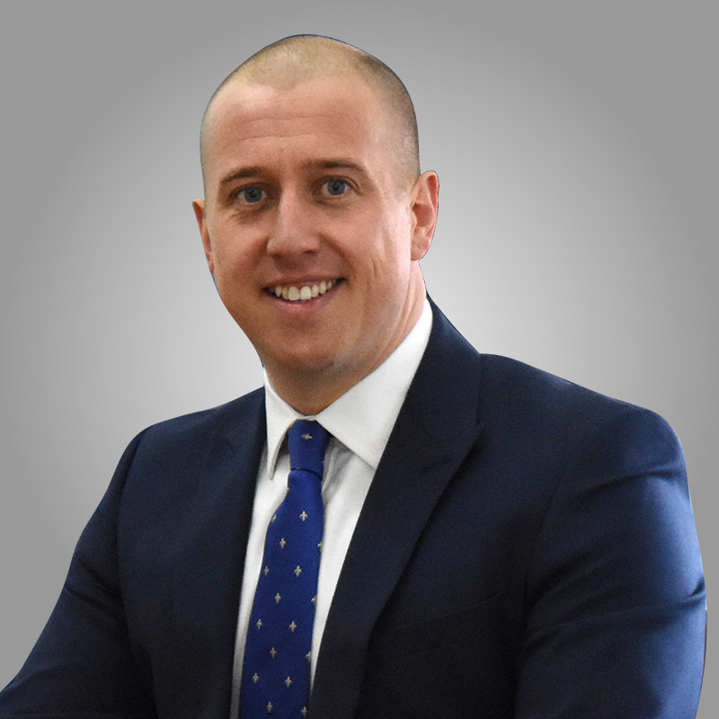 Meet the team - Knightsbridge Business Sales