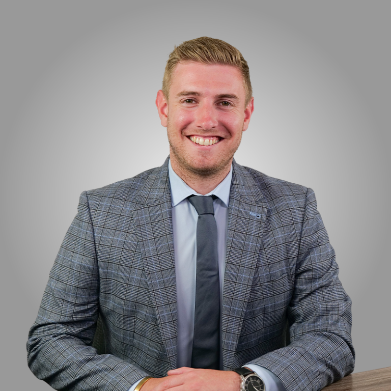 Meet the team - Knightsbridge Business Sales