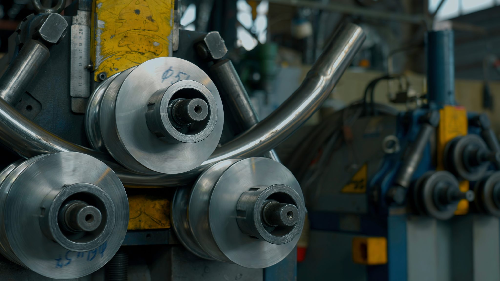 Cox London Acquires Fabtech Engineering Manufacturing & Engineering ...