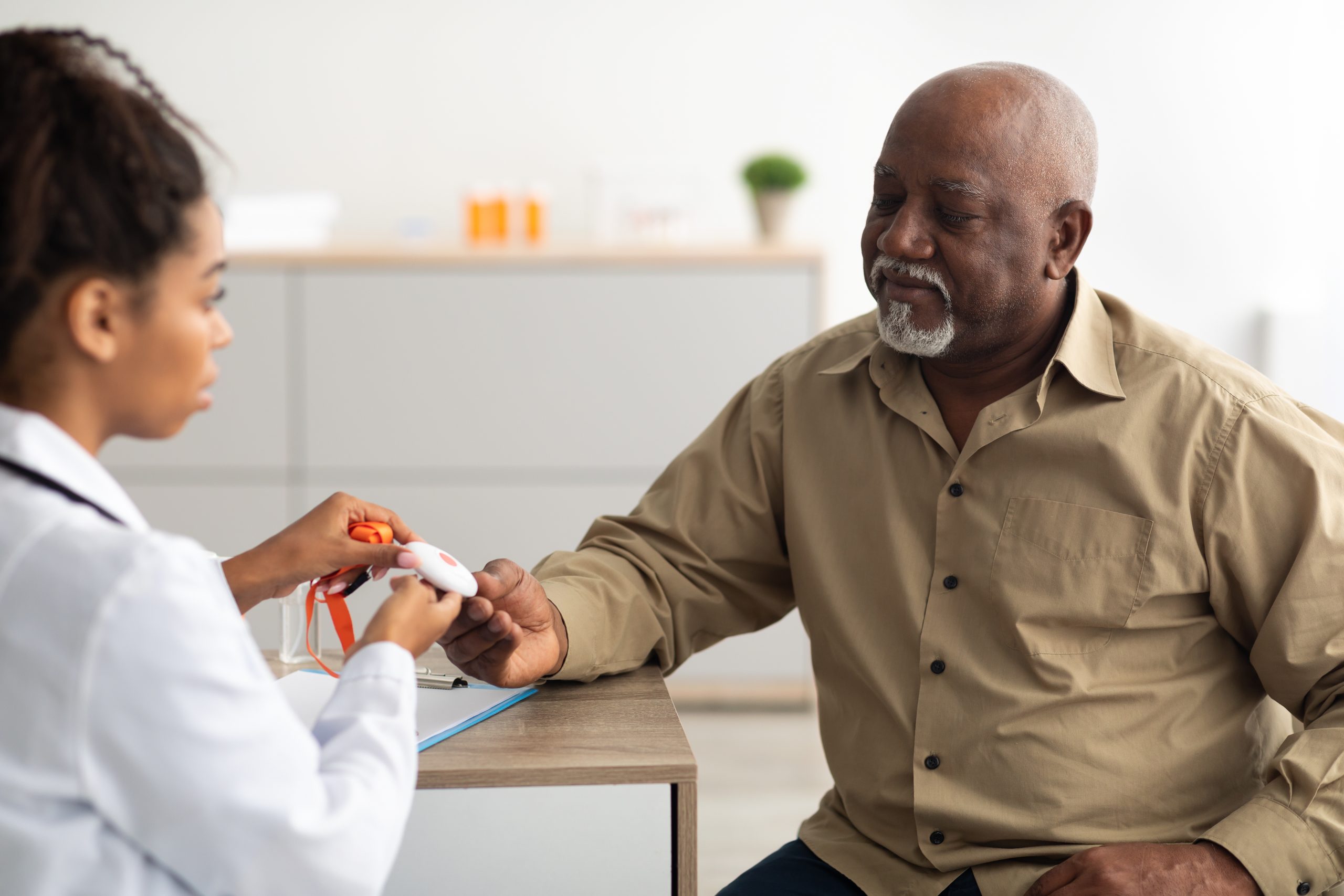 How Caremore Companions Healthcare Was Sold to Haven Solutionz ...