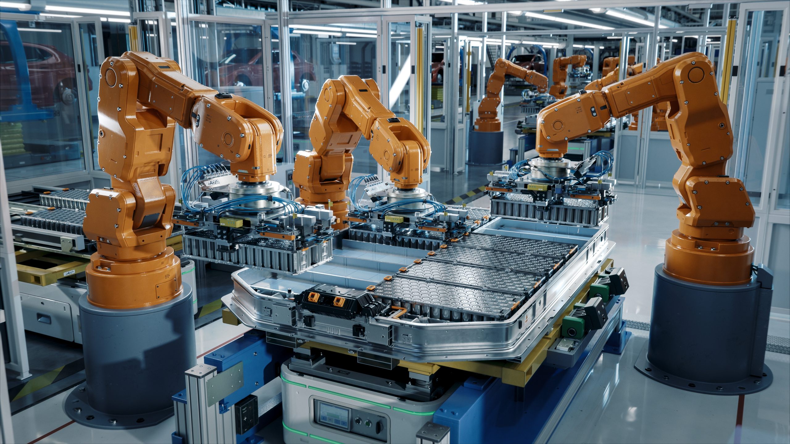 Polevar Acquires Provac Systems Manufacturing & Engineering Company ...